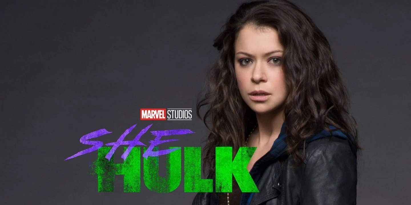 New ‘She-Hulk’ Merch Gives Fans the Best Look at the Character Yet