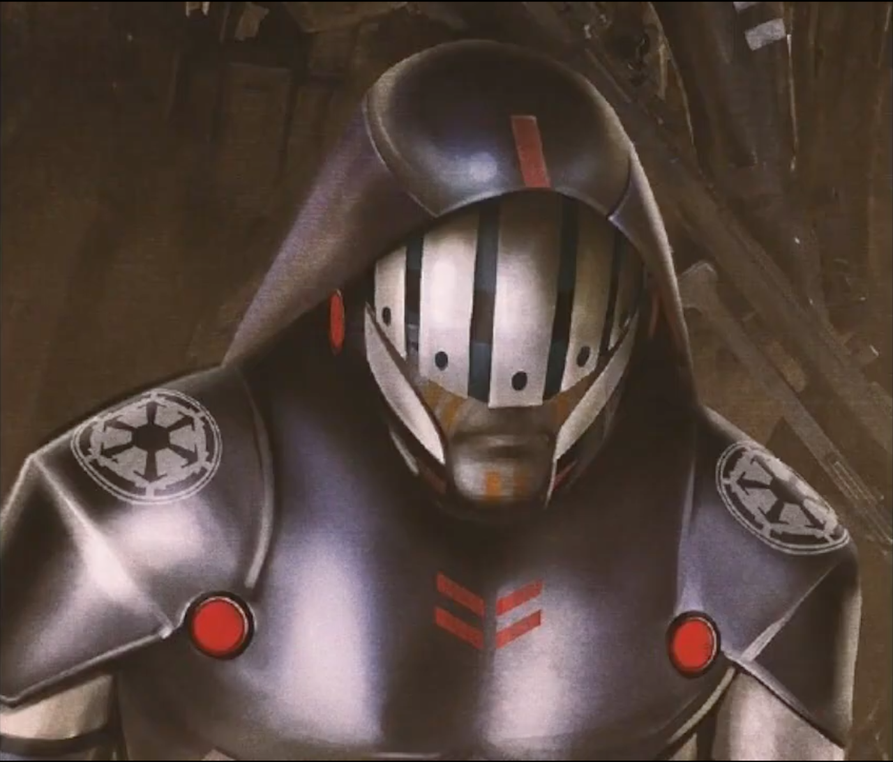 How Many Jedi Survived Order 66?