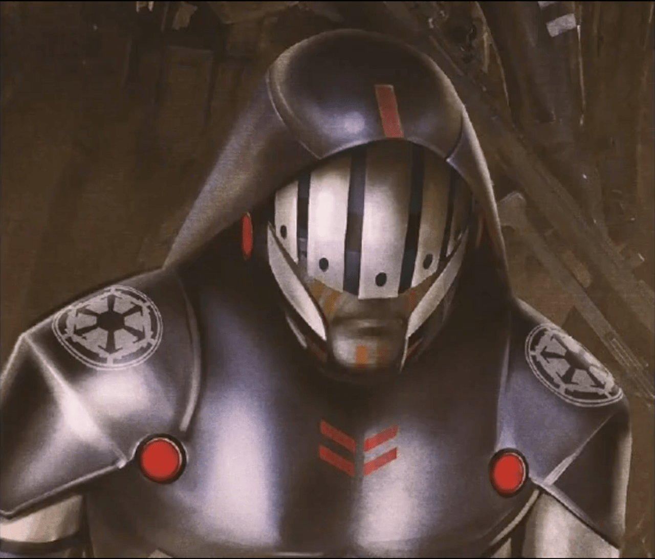 How Many Jedi Survived Order 66?