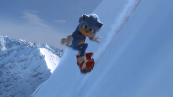 'Sonic The Hedgehog 2' Star Says Franchise Is Made By Fans For Fans