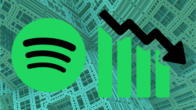 Is Spotify Down? How to Check to See if Spotify is Down