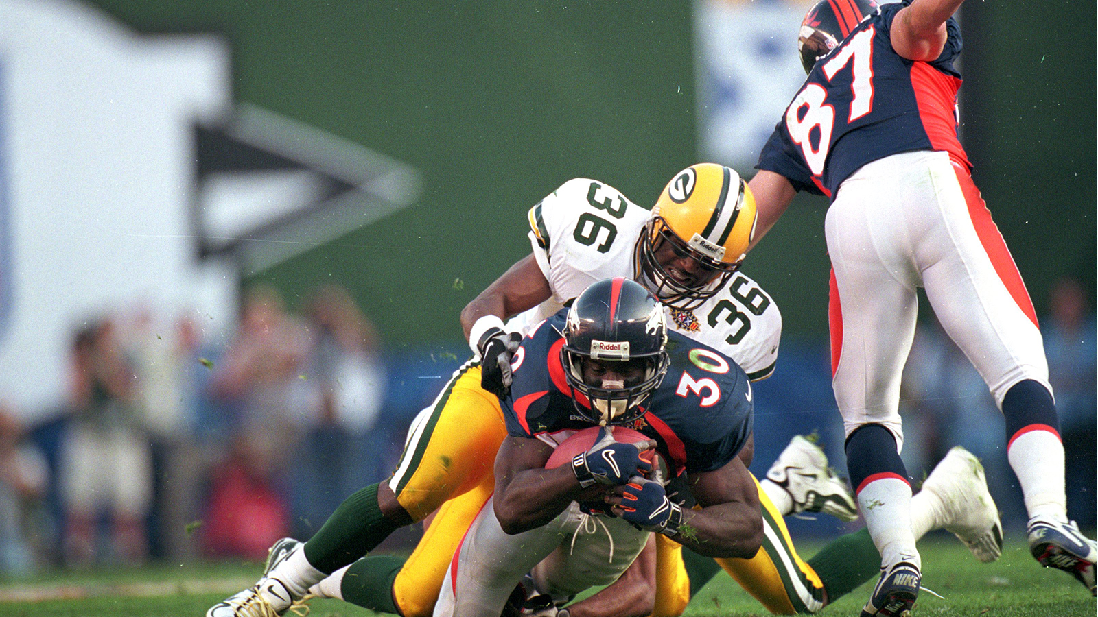 The 10 Greatest Super Bowls of All Time