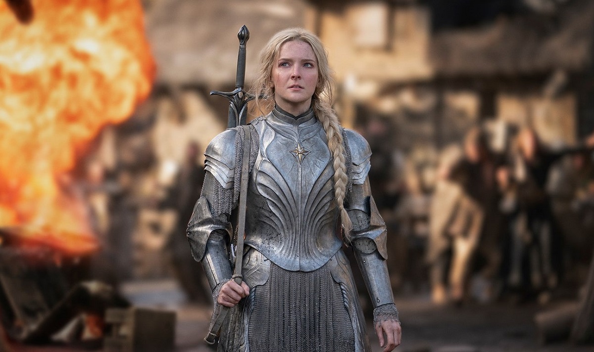 Is Galadriel the Most Powerful Elf in ‘Lord of the Rings?’