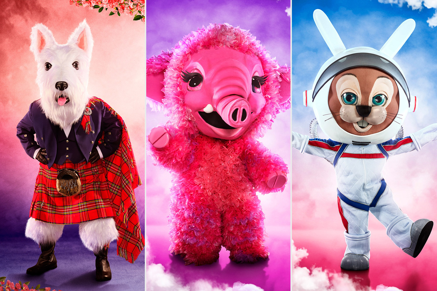 What 'Masked Singer' Rules Do the Contestants Have to Follow?