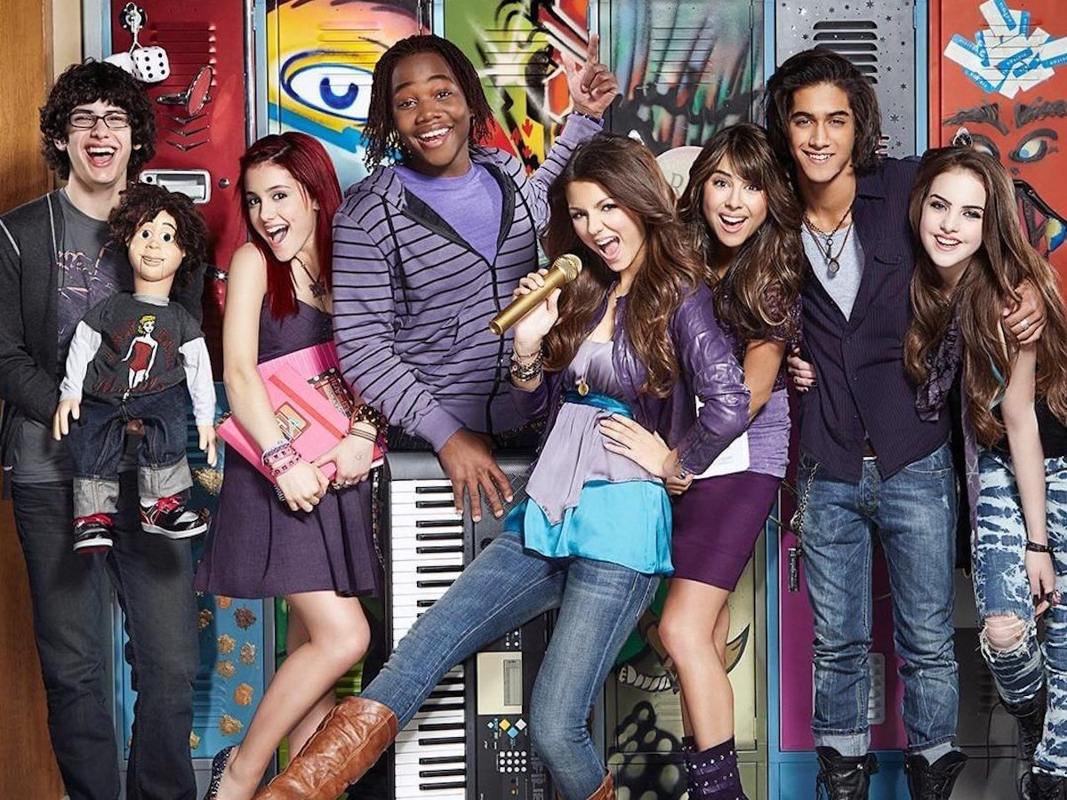 Where Is the Cast of ‘Victorious’ Now? – We Got This Covered