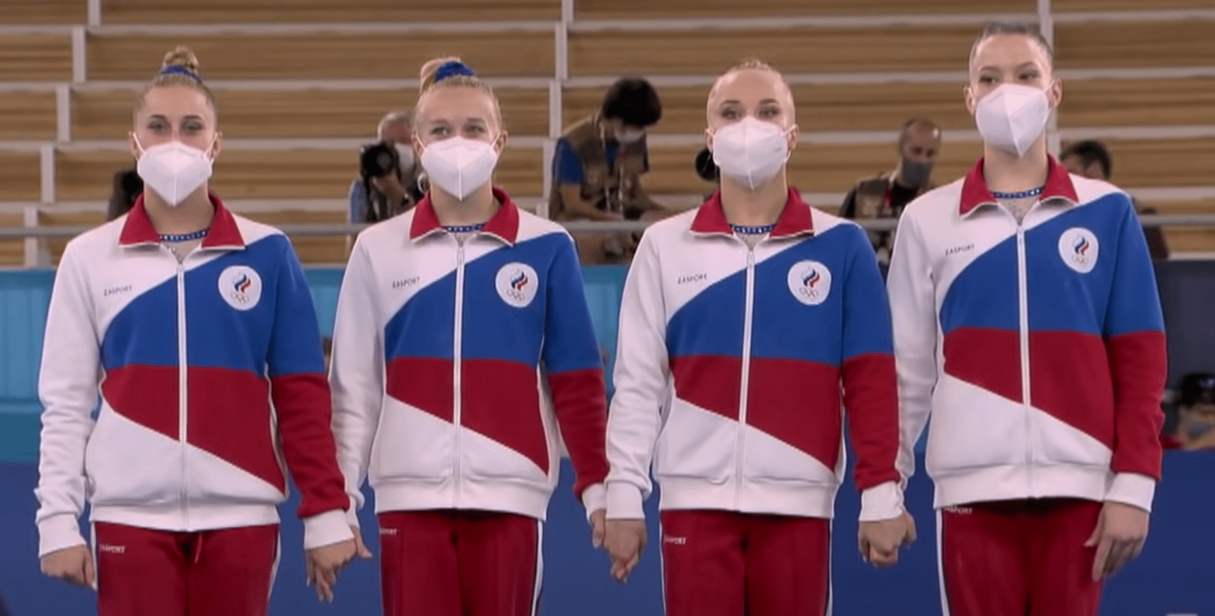 What Is ROC at the Beijing Olympics? Which Country Is ROC?