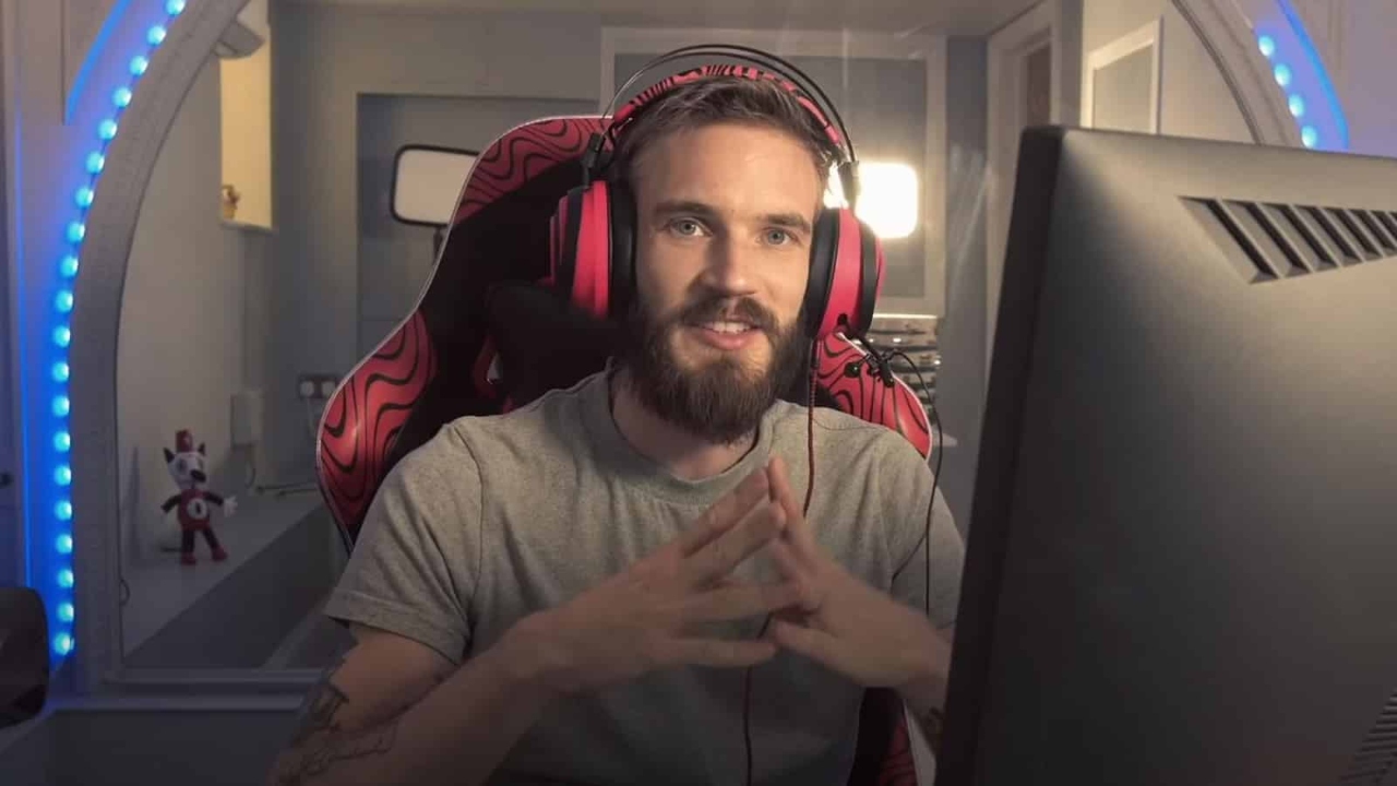 The 10 Best YouTube Gaming Channels, Ranked