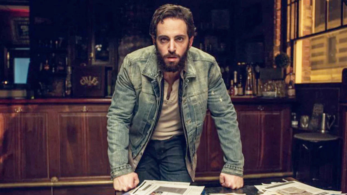 Zachary Joseph Horwitz Sentenced 20 Years In Prison For Ponzi Scheme