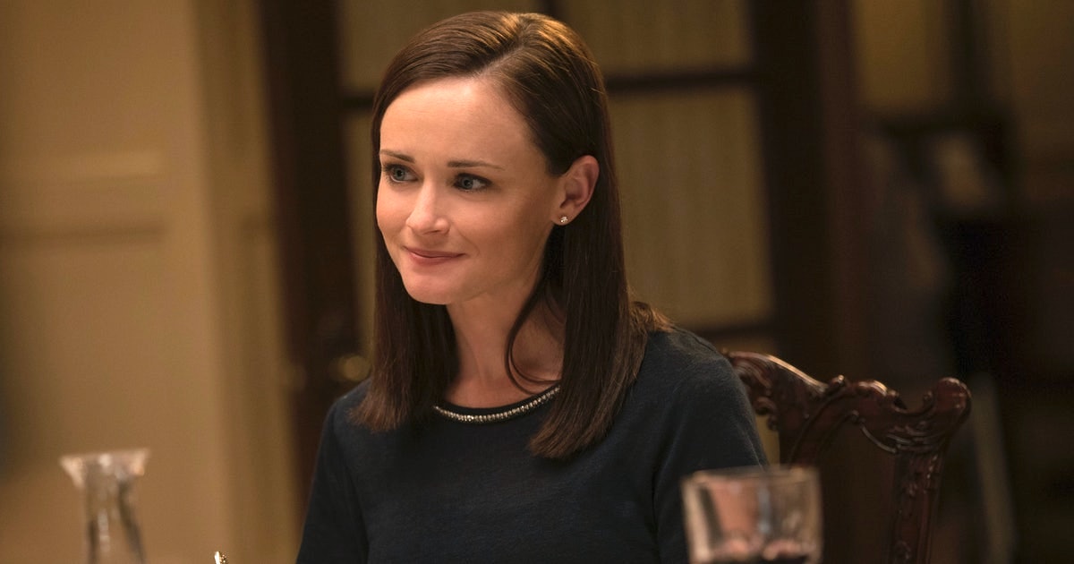 Why Did Rory and Dean Break Up in ‘Gilmore Girls?'