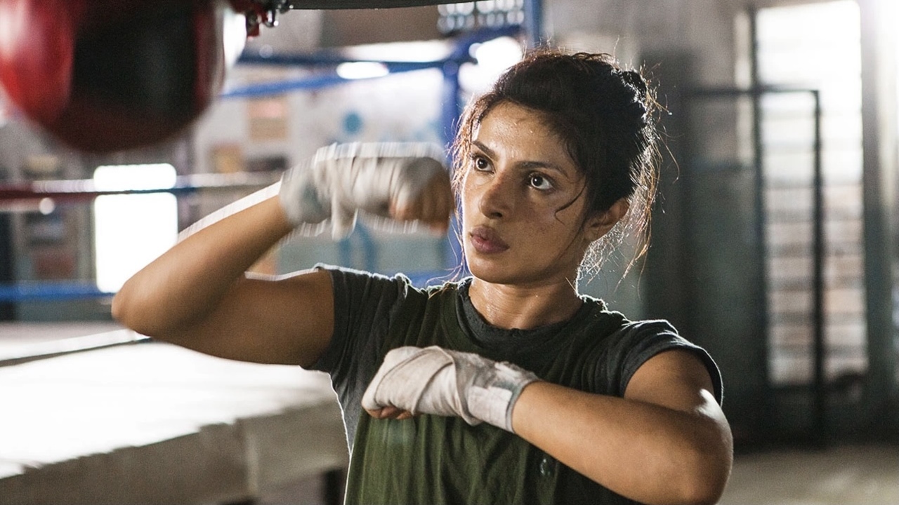 The Best Boxing Movies on Netflix