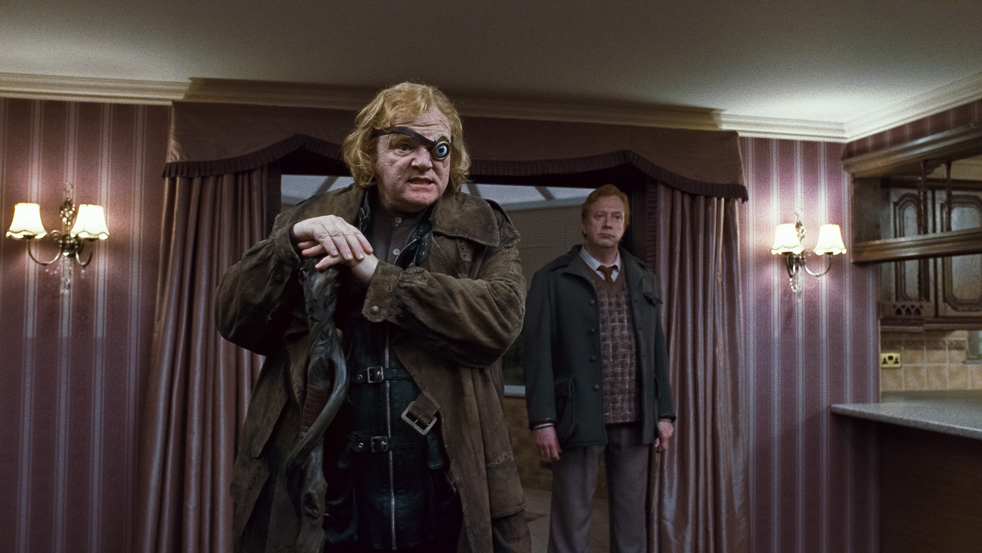 Is Harry Potter the Strongest Wizard in the Wizarding World?