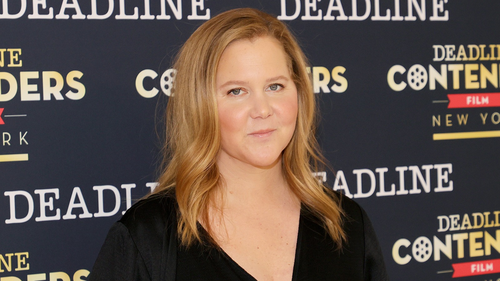 Amy Schumer Gets Candid About Why She Dropped Out of 'Barbie'