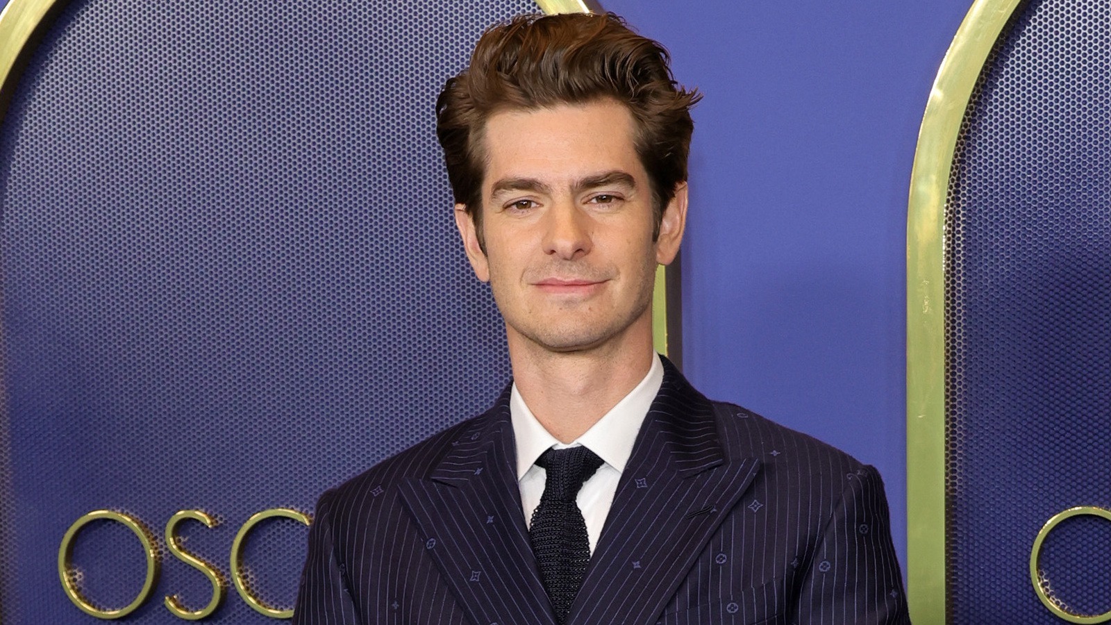 Andrew Garfield Praises Aaron Taylor-Johnson's 'Kraven the Hunter' look