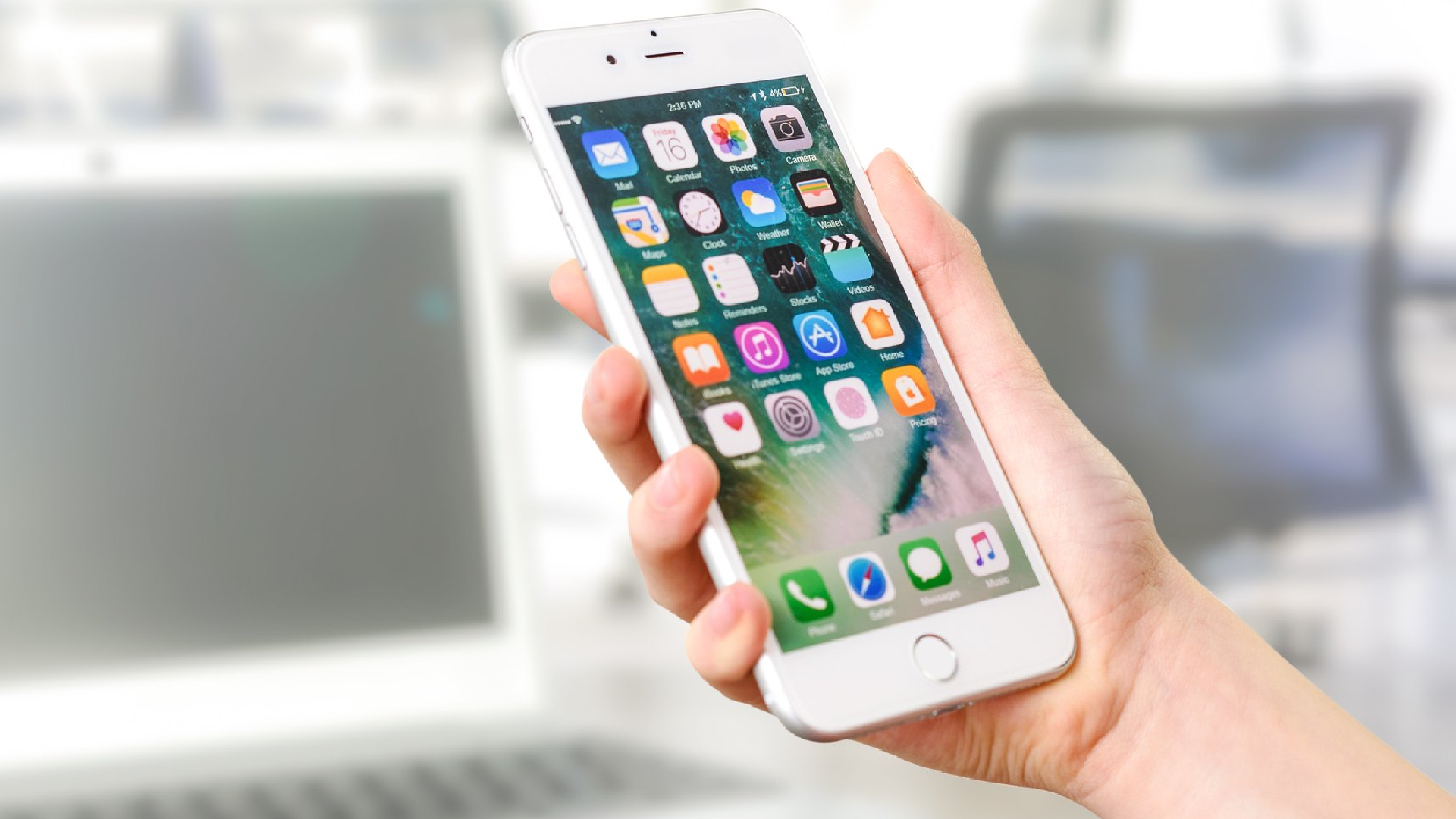 How to Fix “A Server With the Specified Hostname Could Not Be Found ...