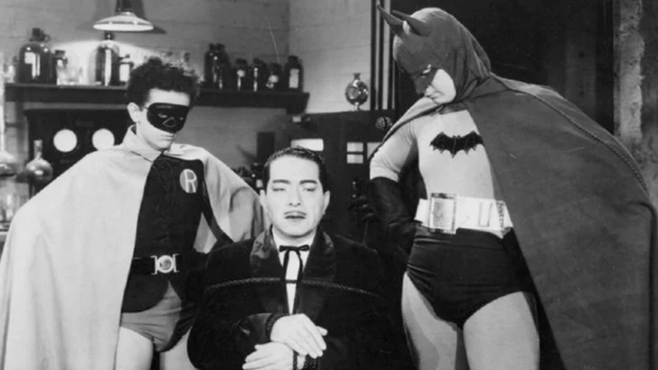 Every Live-Action 'Batman' Actor, Ranked From Worst to Best