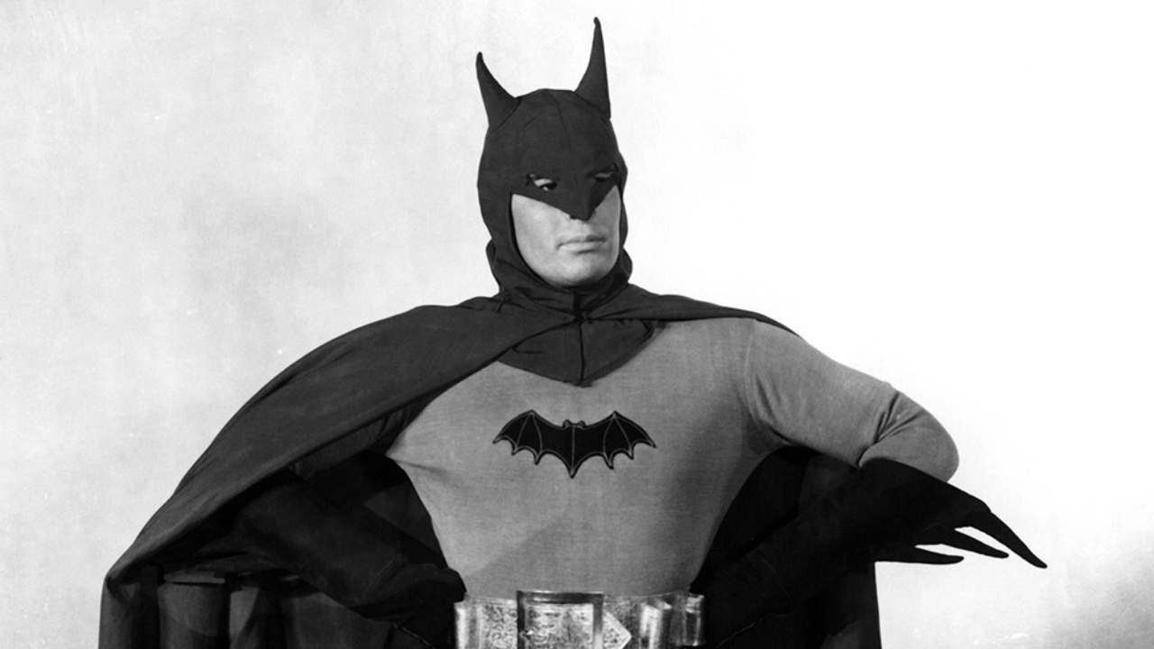 When Is Batman Day 2023 and What Happens on Batman Day?