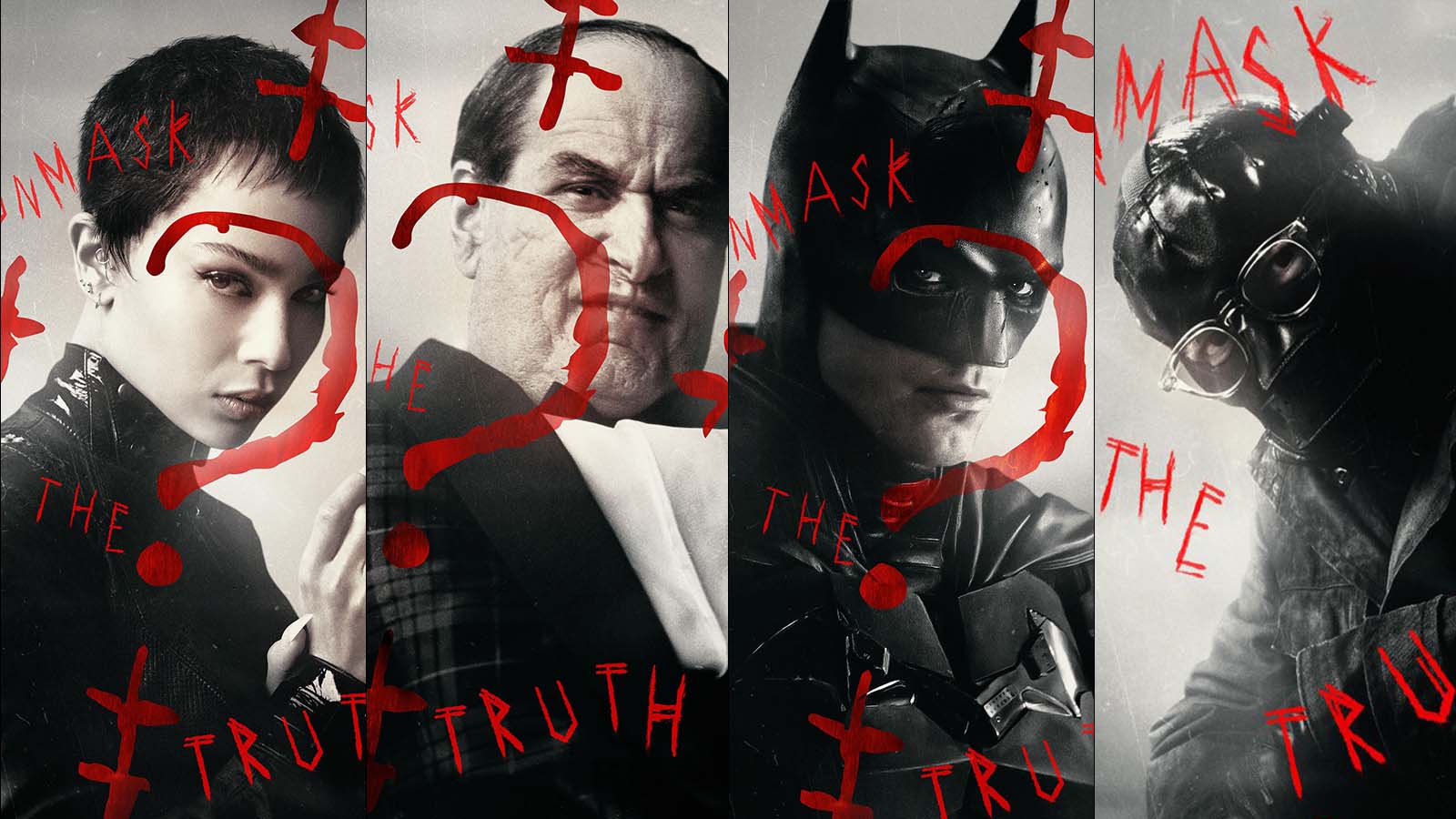 'The Batman' Lands a Pretty Impressive CinemaScore