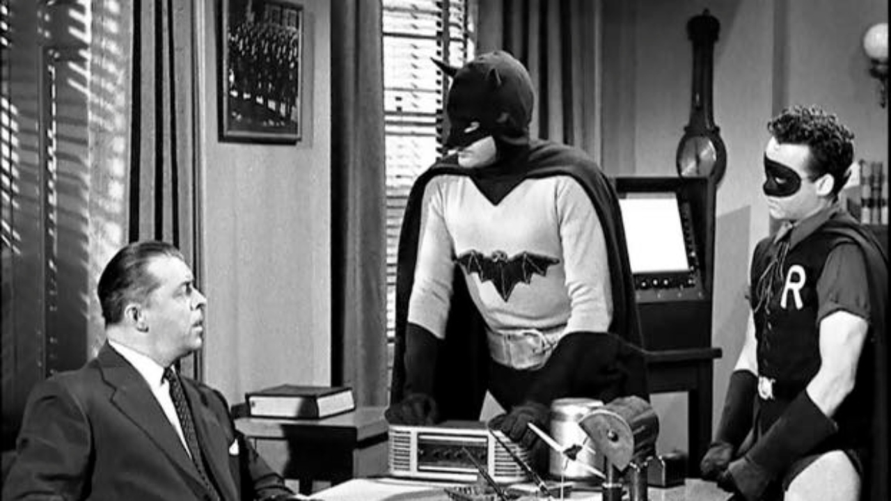 Every Live-Action 'Batman' Actor, Ranked From Worst to Best