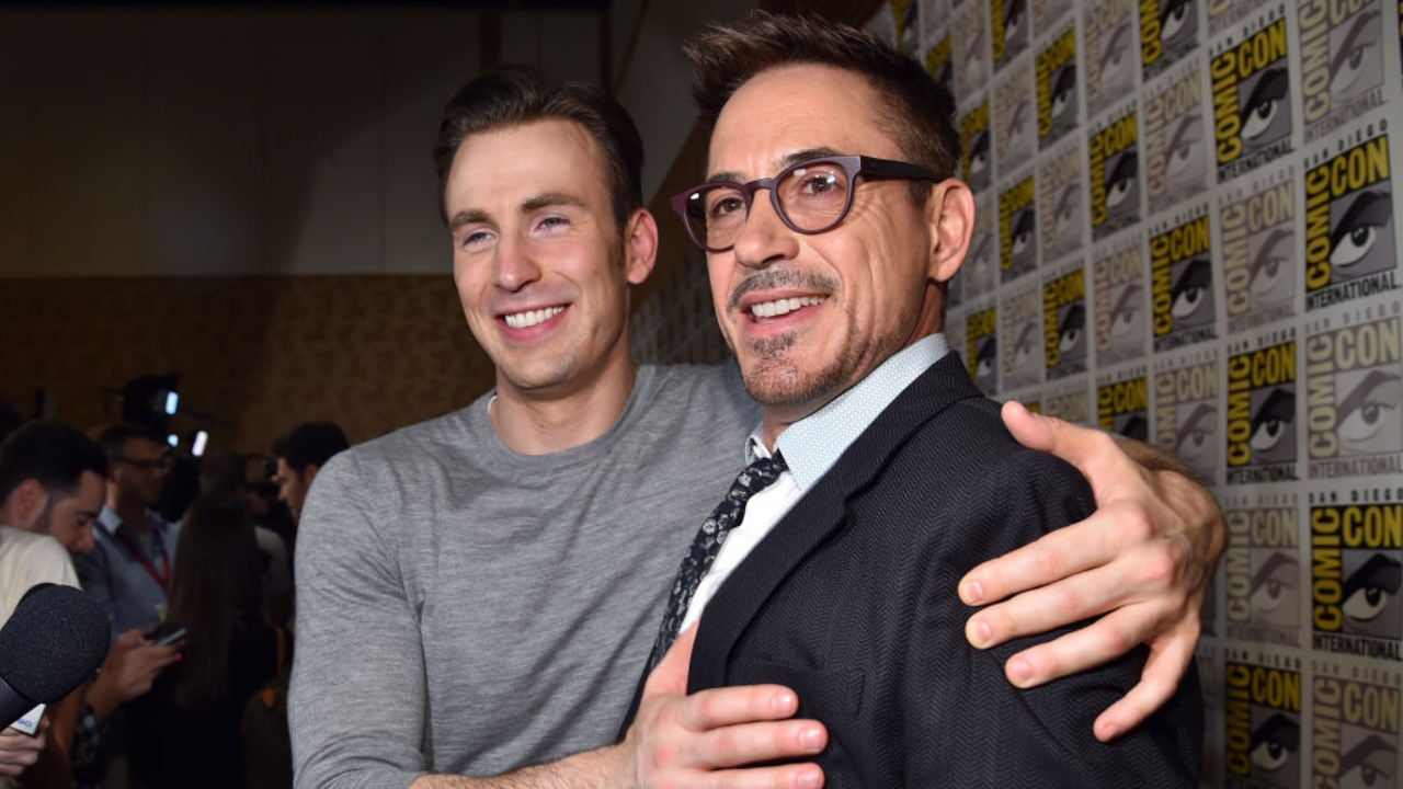 The best Marvel duos, both on-screen and off – We Got This Covered