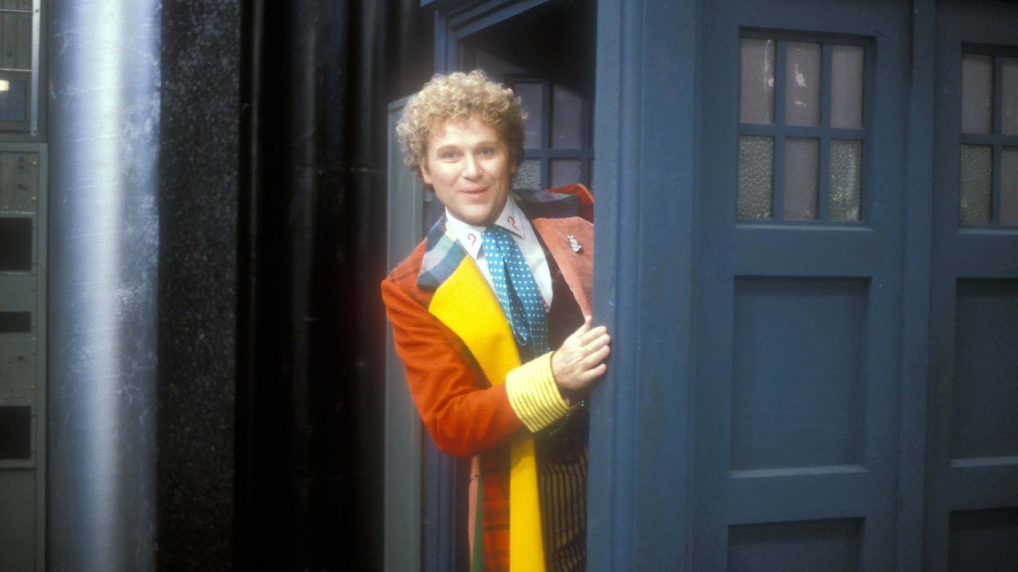 All 'Doctor Who' Doctors, Ranked