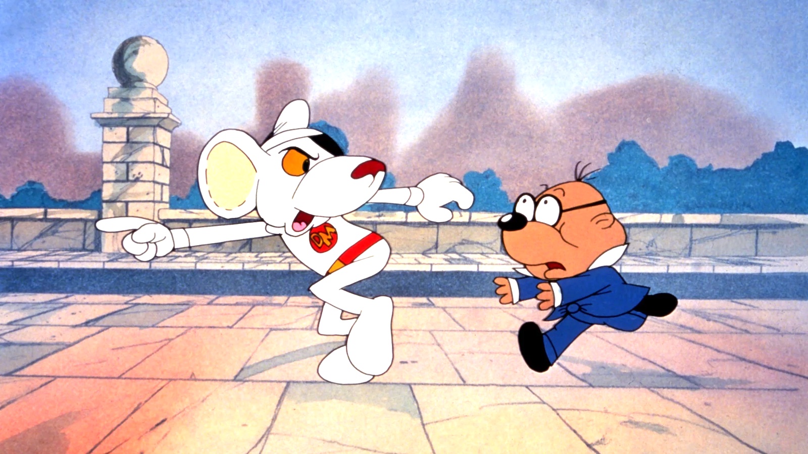 The 10 Best '80s Cartoon Characters