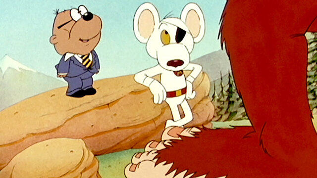 The 10 Best '80s Cartoon Characters