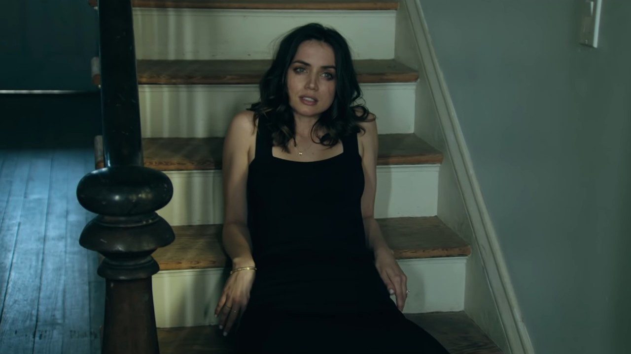 Watch: First Trailer for Ben Affleck and Ana De Armas Thriller 'Deep Water'