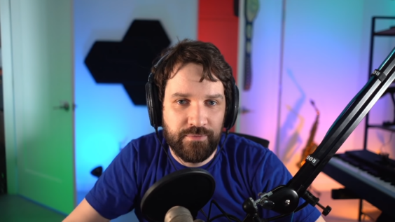 Twitch Streamer Destiny Suspended Indefinitely