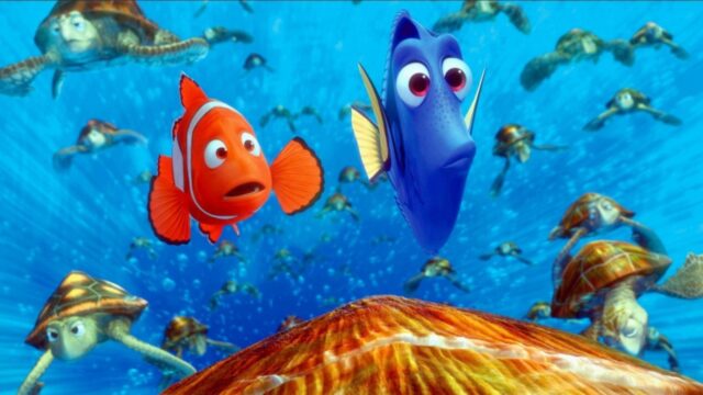 Every Pixar Movie, Ranked (Including ‘Turning Red’)