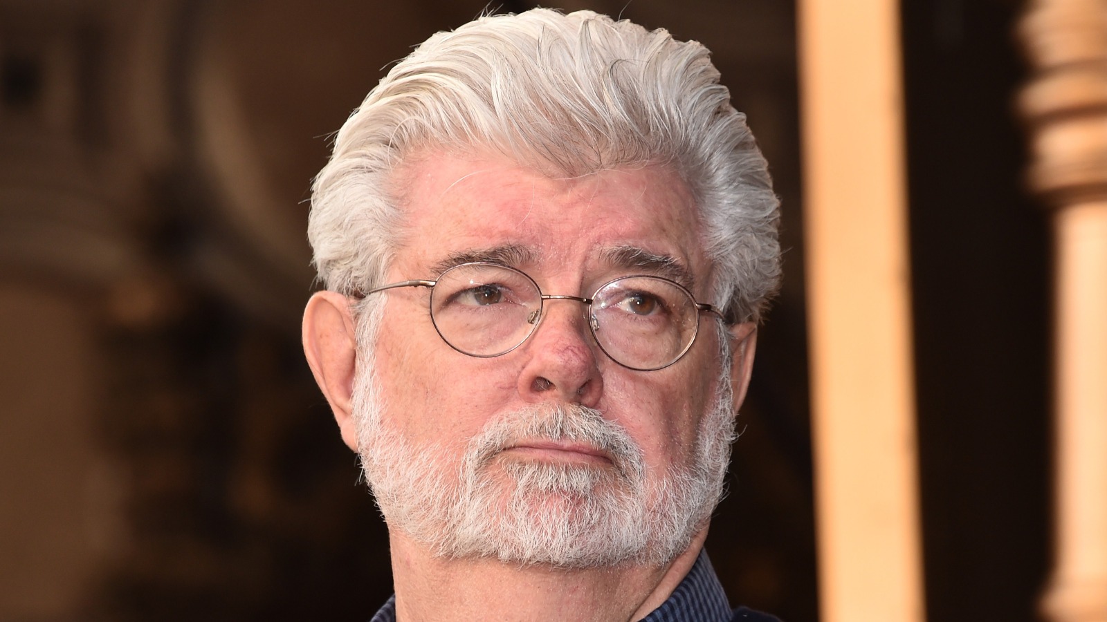 George Lucas Pays Tribute to Late 'Star Wars' Producer Alan Ladd Jr.