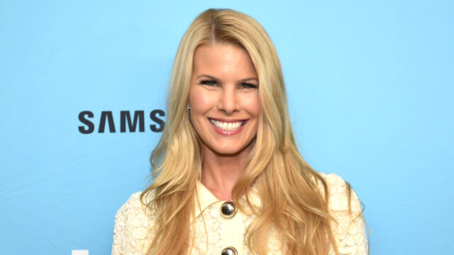 Who Is Howard Stern's Wife?