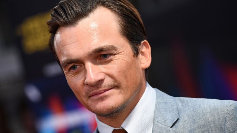 Zack Snyder’s ‘Rebel Moon’ Casts Rupert Friend as the Villain