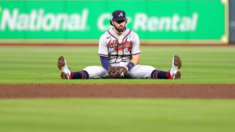 What Is the MLB Lockout and Why Did It Happen?