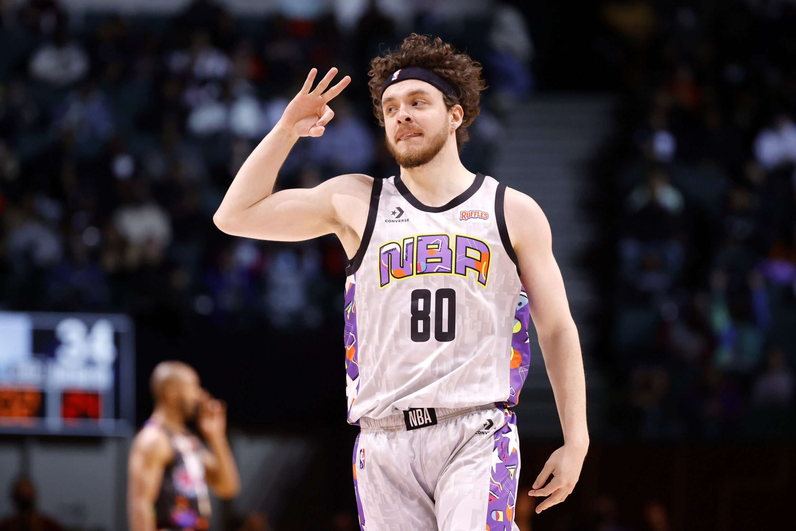 Jack Harlow Lands the Lead Role in ‘White Men Can’t Jump’ Reboot