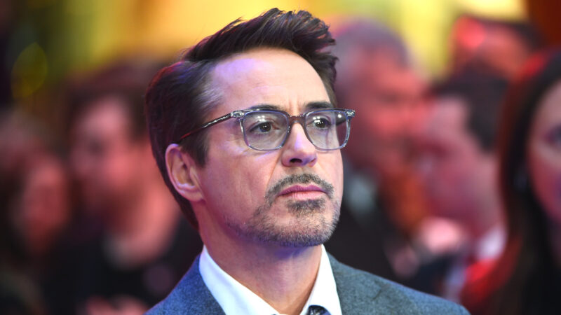 Why Did Robert Downey Jr. Go to Jail?