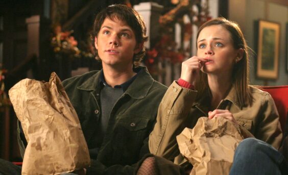 Why Did Rory and Dean Break Up in ‘Gilmore Girls?'