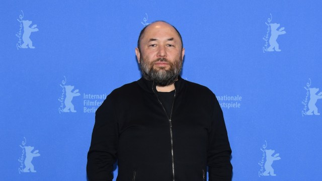 'Night Watch' Director to Make Documentary on Ukraine Invasion