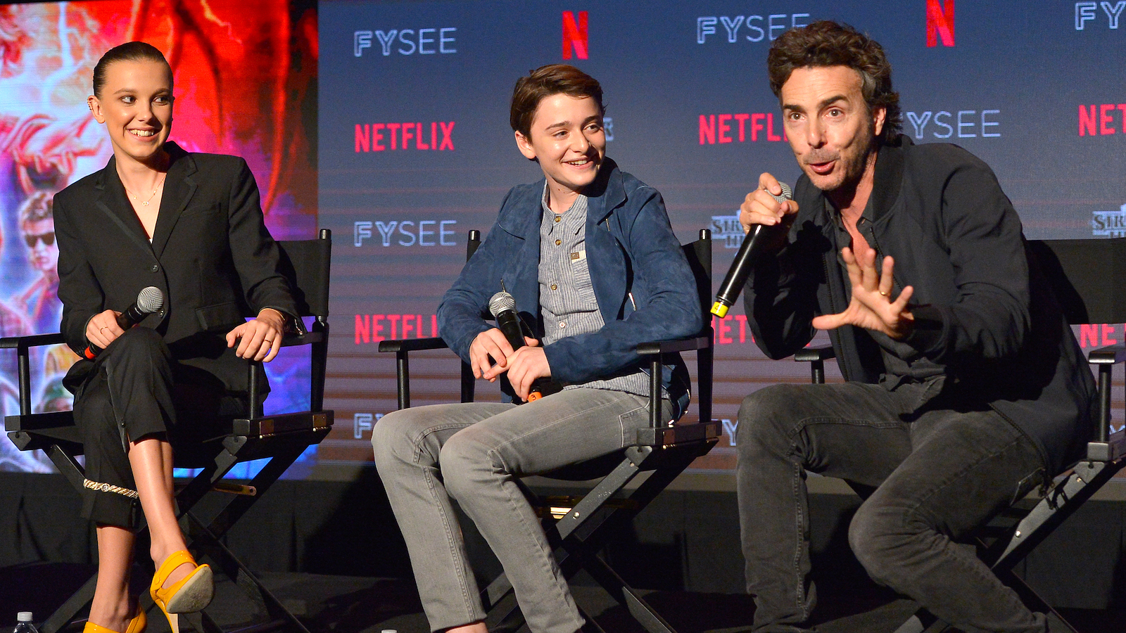 ‘Stranger Things’ Producer Teases Long-Awaited 4th Season