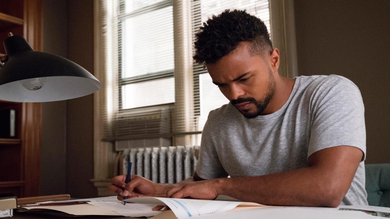 The 10 Best 'Jessica Jones' Characters, Ranked