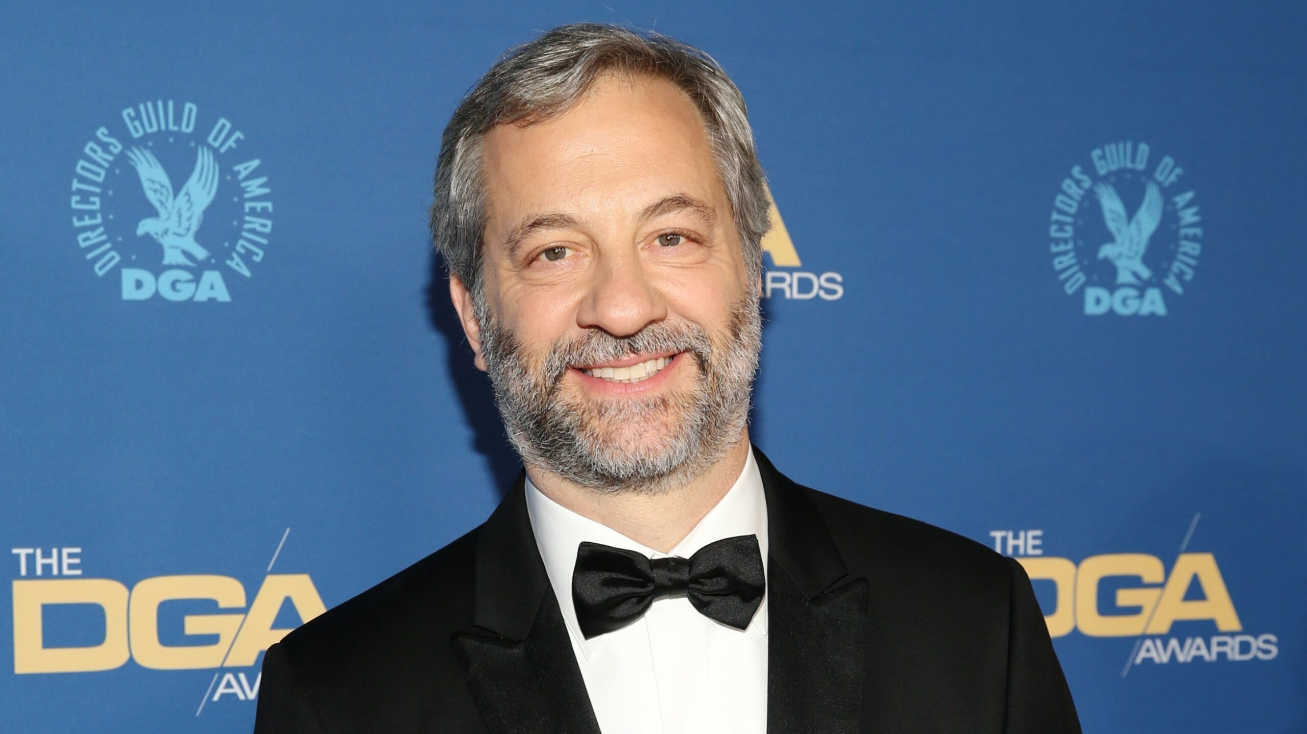 Judd Apatow Explains How He Came Up With Pandemic Comedy 'The Bubble'