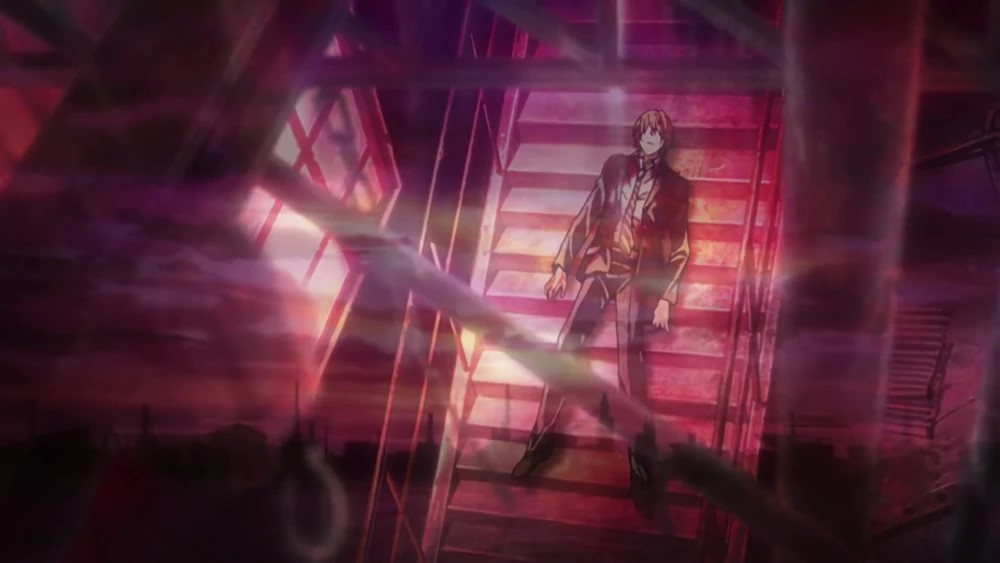 Why Did Ryuk Kill Light in ‘Death Note’?