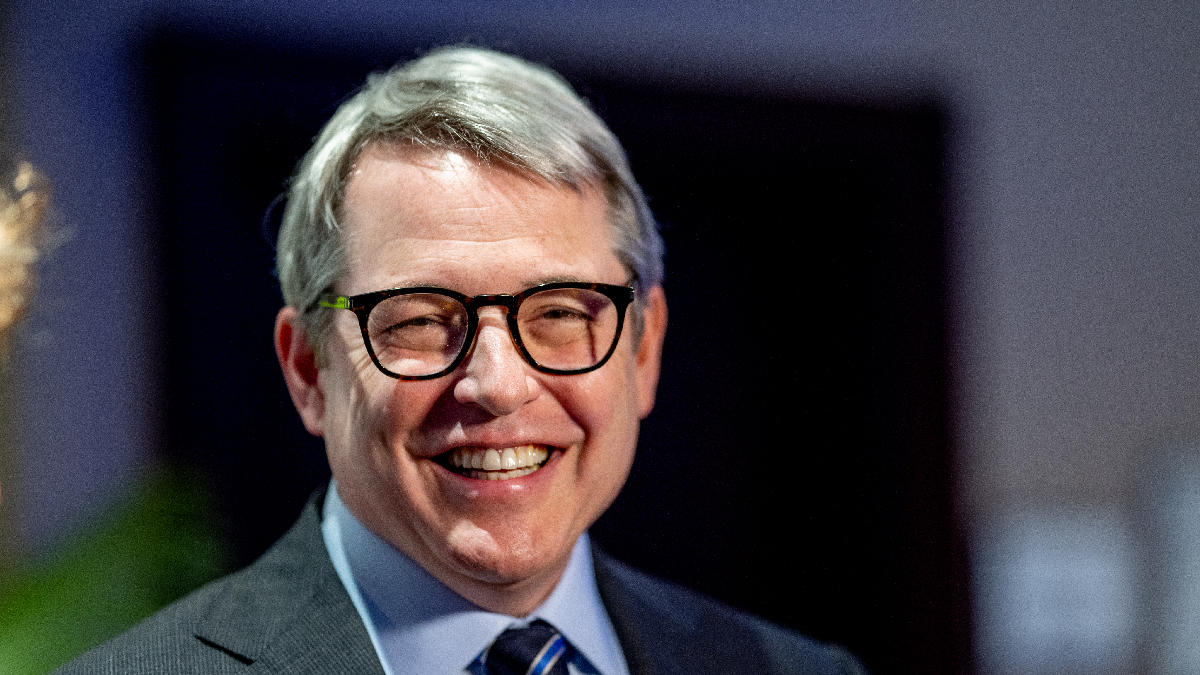 Here’s Everything You Need To Know About Matthew Broderick