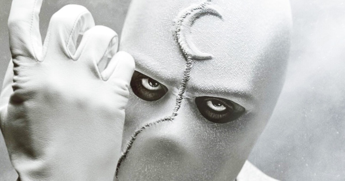 Moon Knight Writer Confirms Unexpected Comic Character Appearance