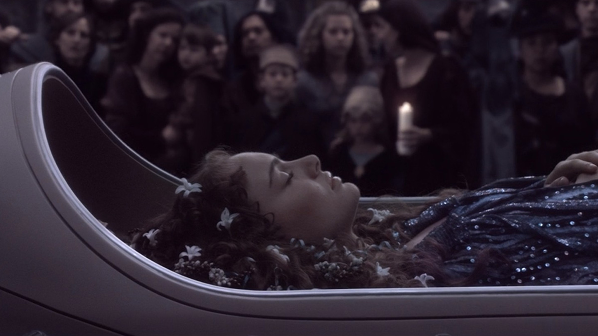 Why Did Padmé Die in ‘Star Wars?'