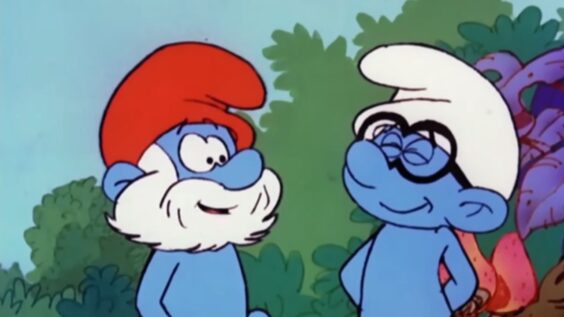 The 10 Best '80s Cartoon Characters