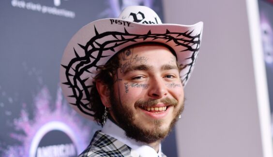 Post Malone Wishes Fan a Happy 21st Birthday in Sweet Video