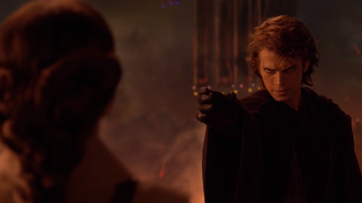 Why Did Padmé Die in ‘Star Wars?'