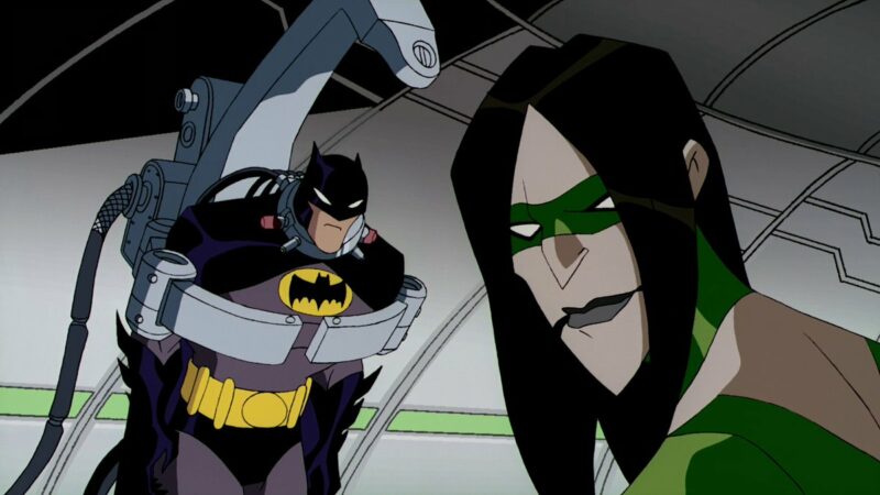 Every Actor Who Has Played the Riddler