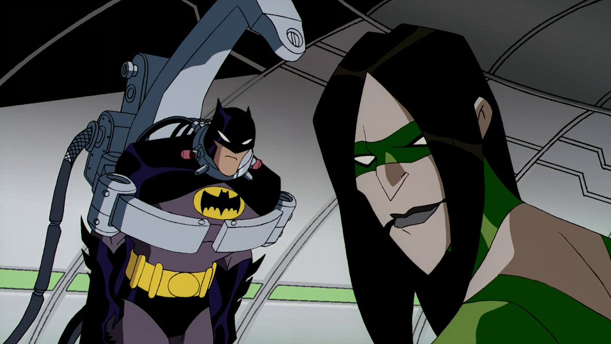 Every Actor Who Has Played the Riddler