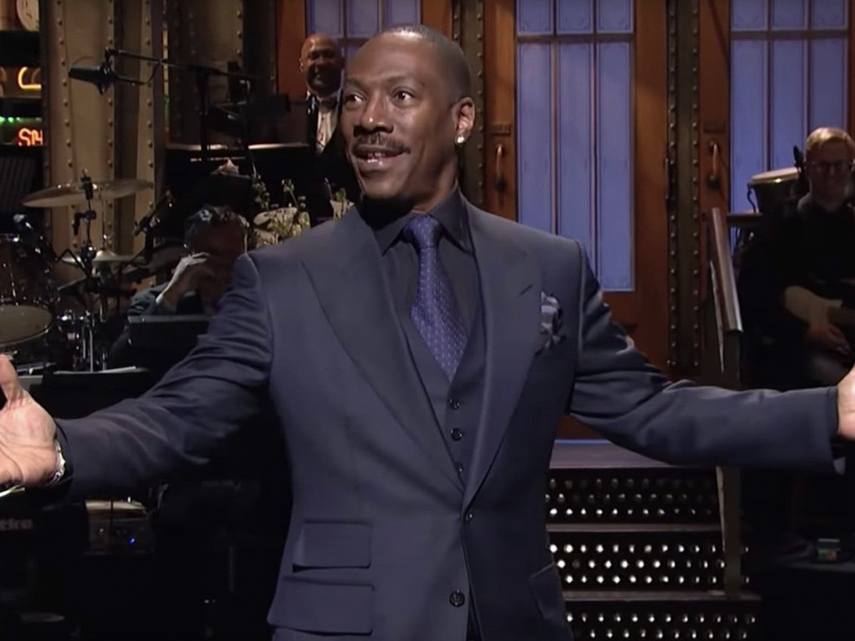 The Best SNL Guests of All TimeT